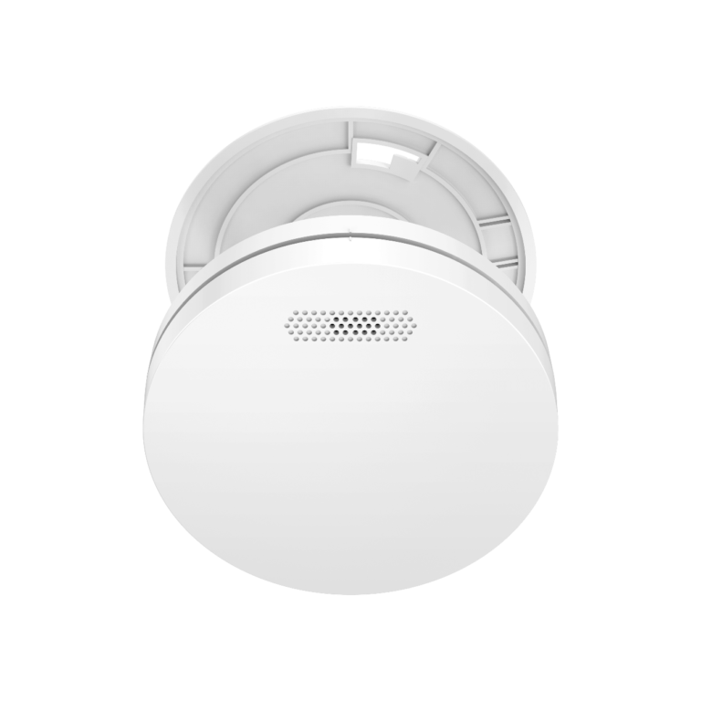 FireGuard+ Interlinked Fire Alarms - Starter Bundle - FireGuard+